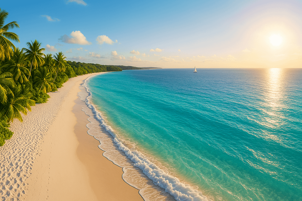 Top 10 Most Beautiful Beaches in the World You Must Visit ...